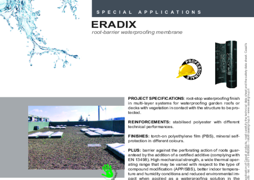 Allco Waterproofing Solutions | Document library