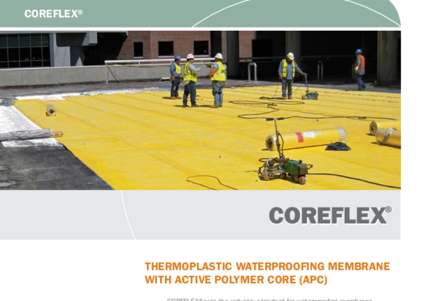 Allco Waterproofing Solutions | Document library