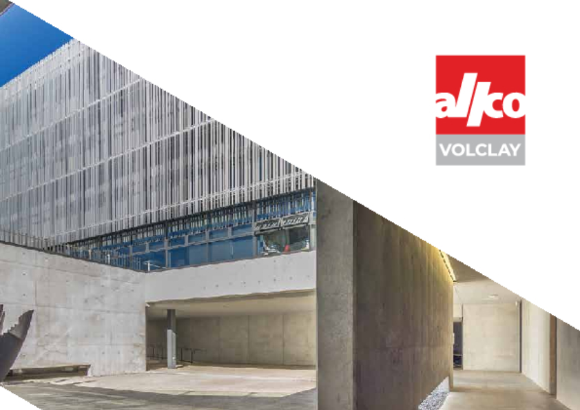 Allco Waterproofing Solutions | Brochure